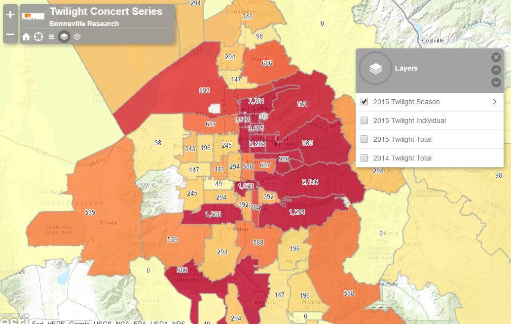 Learning about Webmaps 101 – Mapsynergy Blog