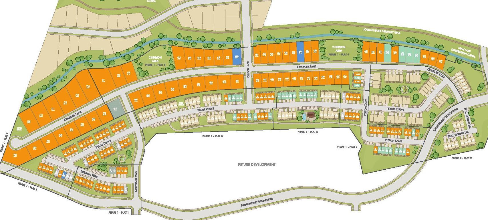 Why do you need detailed HOA Maps? – Mapsynergy Blog